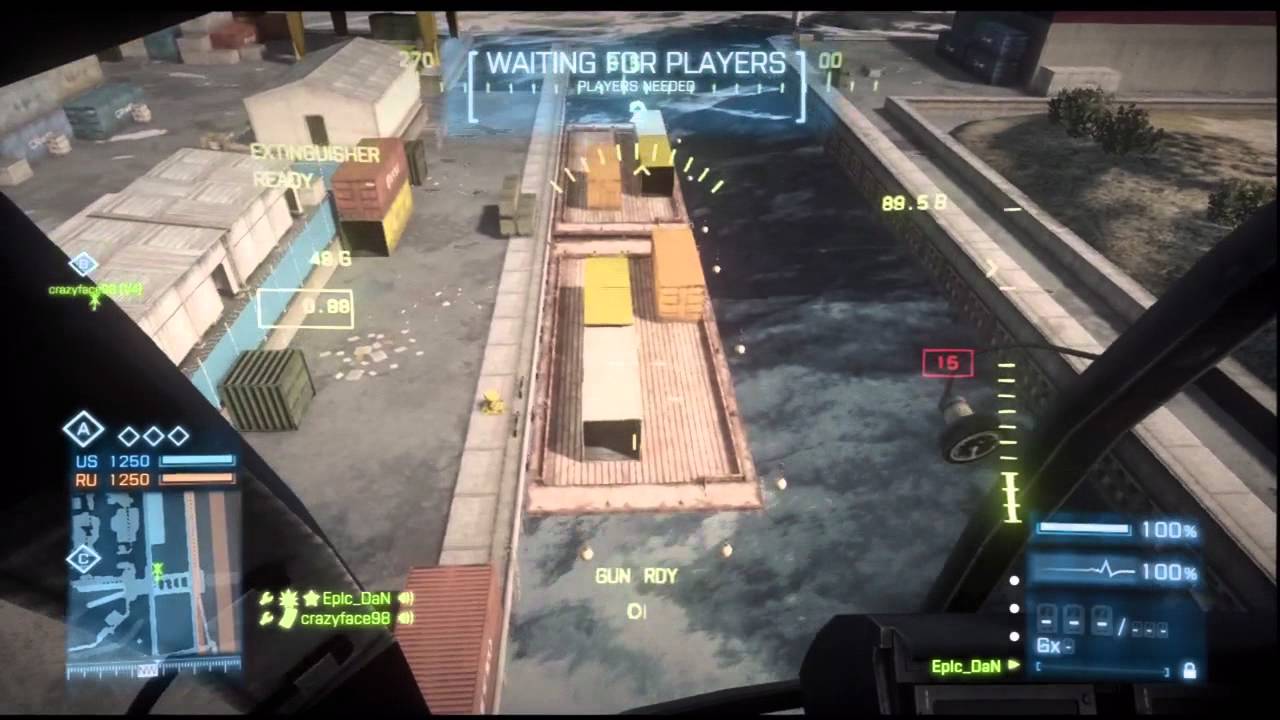 Little bird training - YouTube