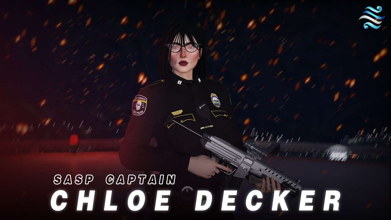 Raid-Seize-Repeat ! Raid Season is UP ! Captain Chloe Decker | Face Cam ...