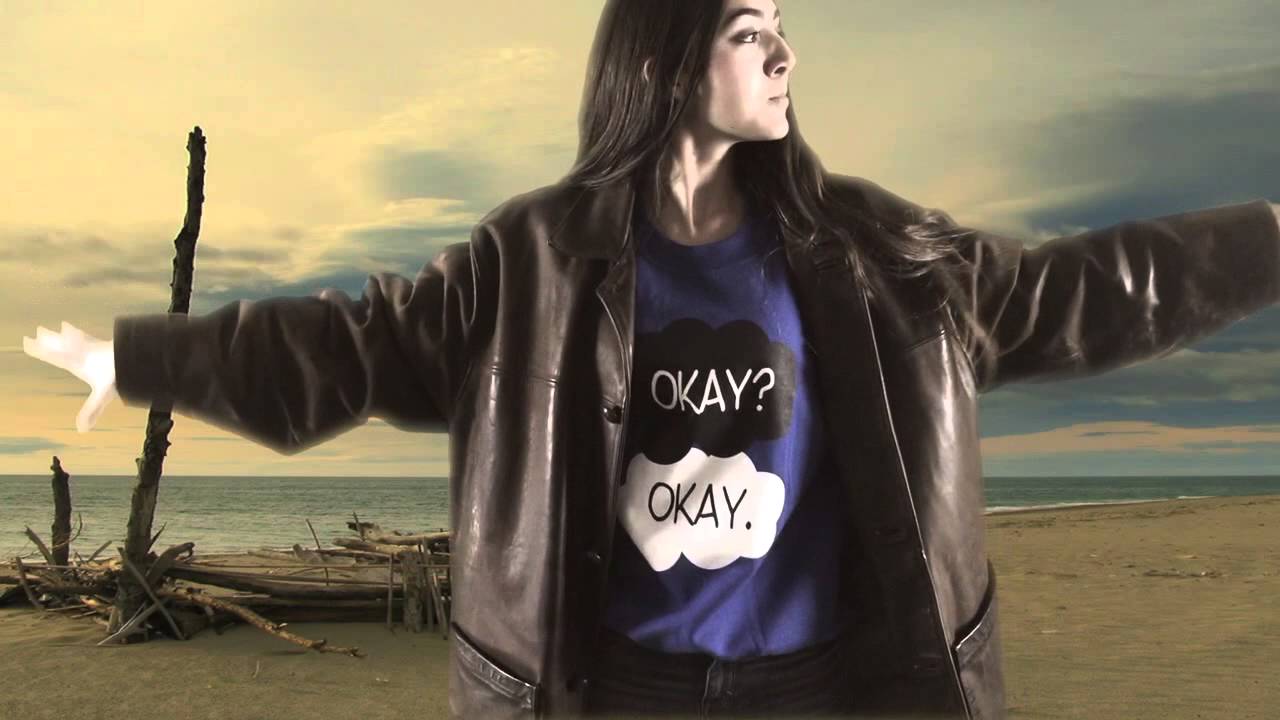 The Odyssey Music Video - YouTube