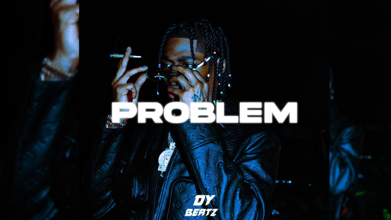 [FREE] Russ Millions X Buni X UK Drill Type Beat - "PROBLEM“ | UK Drill ...