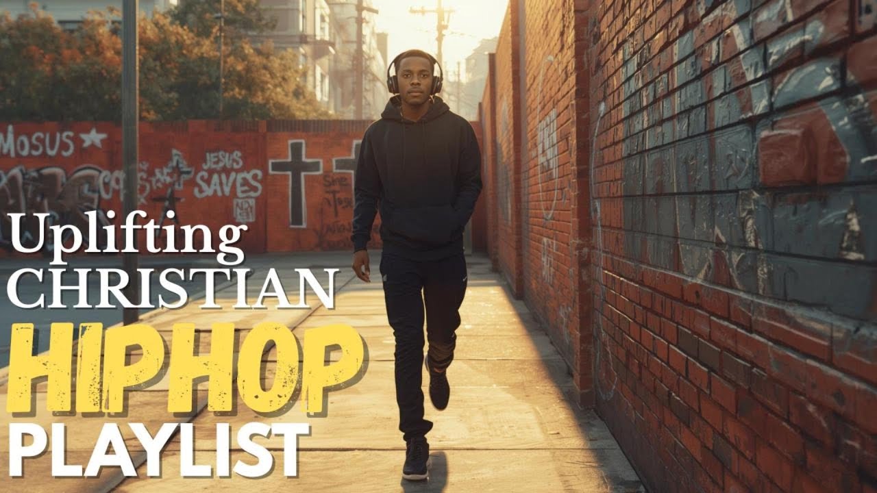 Christian Gospel Hip Hop Praise – Victory in Jesus Rap Anthems - YouTube