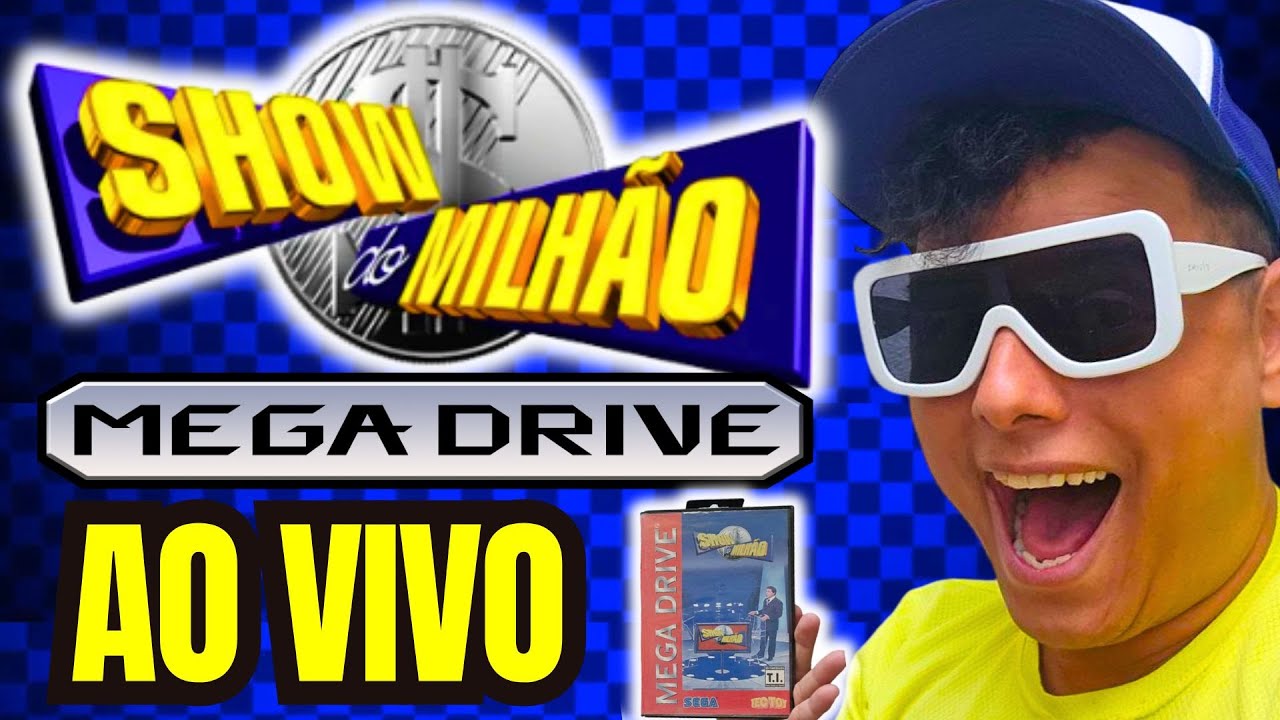 AO VIVO SHOW DO MILHAO ESPECIAL SILVIO SANTOS ! ! RUMO AOS 55K ...