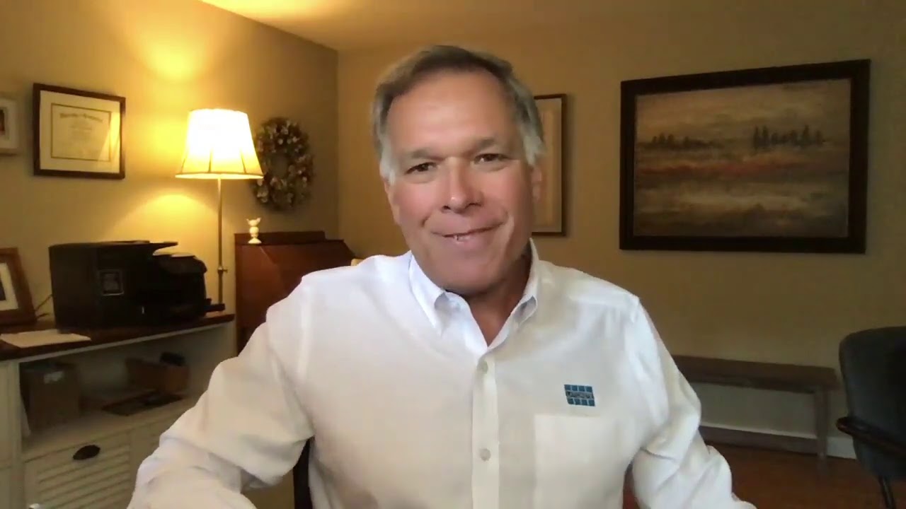 03 Ed Metcalf Laticrete - YouTube