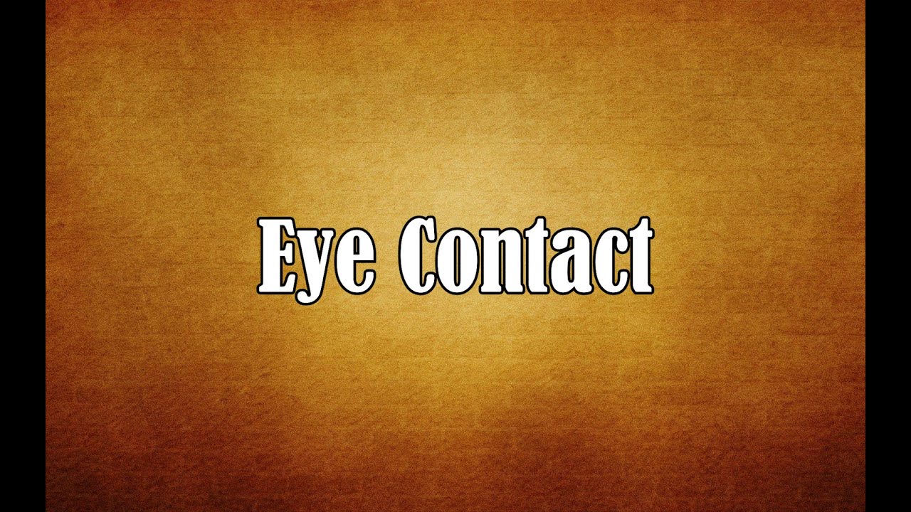 UPS 10 Point Commentary Training #8 (Eye Contact) 2025 UPDATED - YouTube