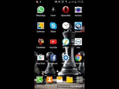 Instagramdan video ve resim indir