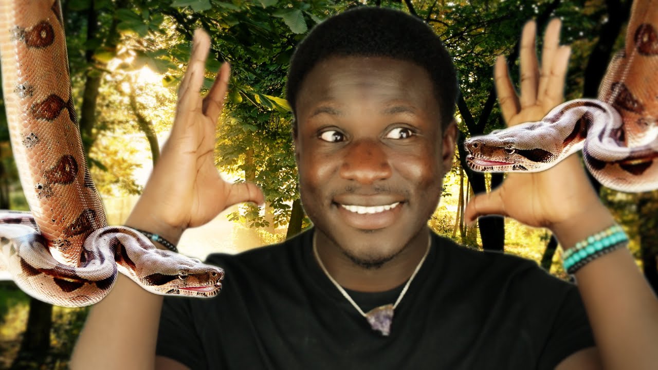 My Greatest Fear (How to Recognize and Face Your greatest Fears) - YouTube