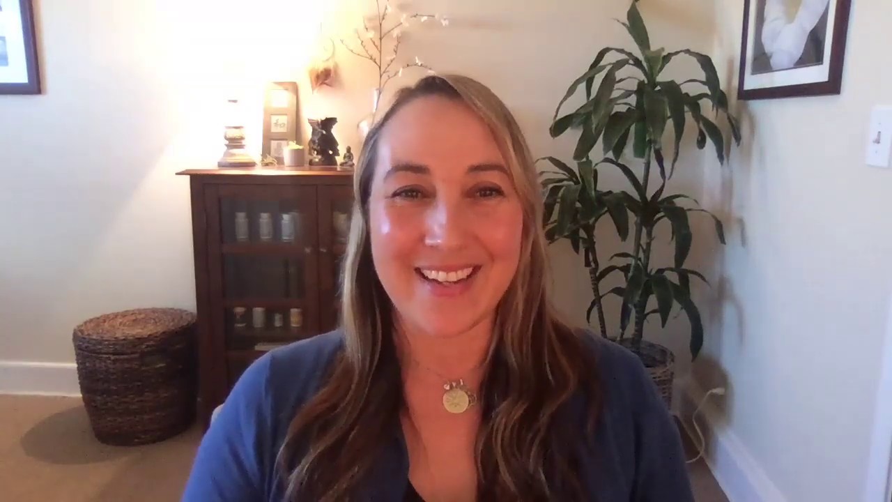 LIVE Q&A Pt 2 w/ Sherry Mosley: 3 Day Darkness, Entities & Boundaries ...