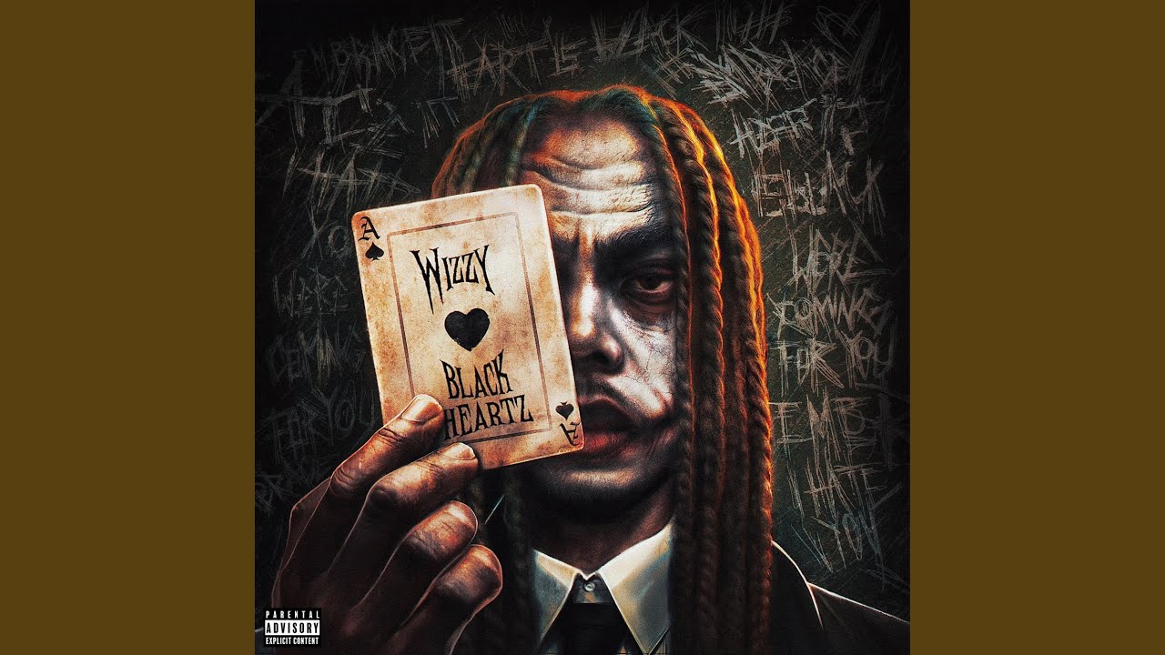 Lost In The Moon - Wizzy: Song Lyrics, Music Videos & Concerts