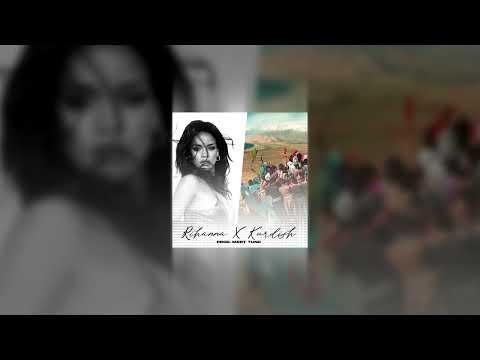 Rihanna X Kurdish   Mix Prod  Mert Tunç