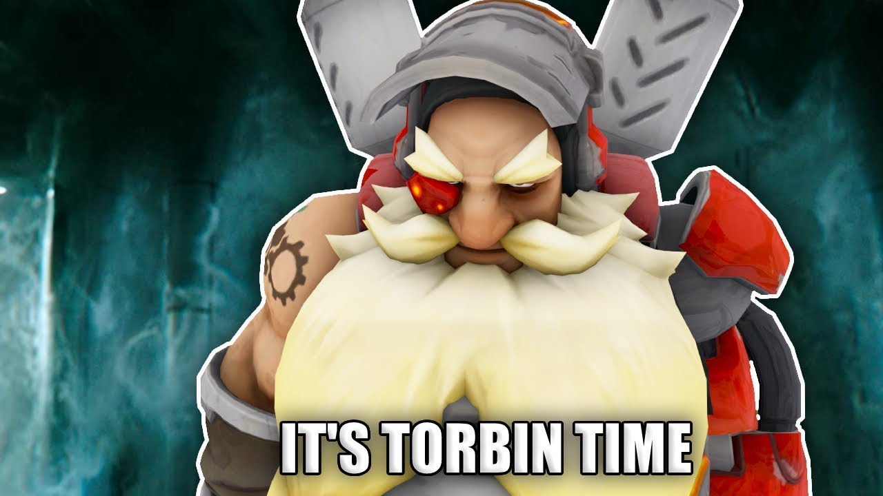 It's Torbin Time... - YouTube