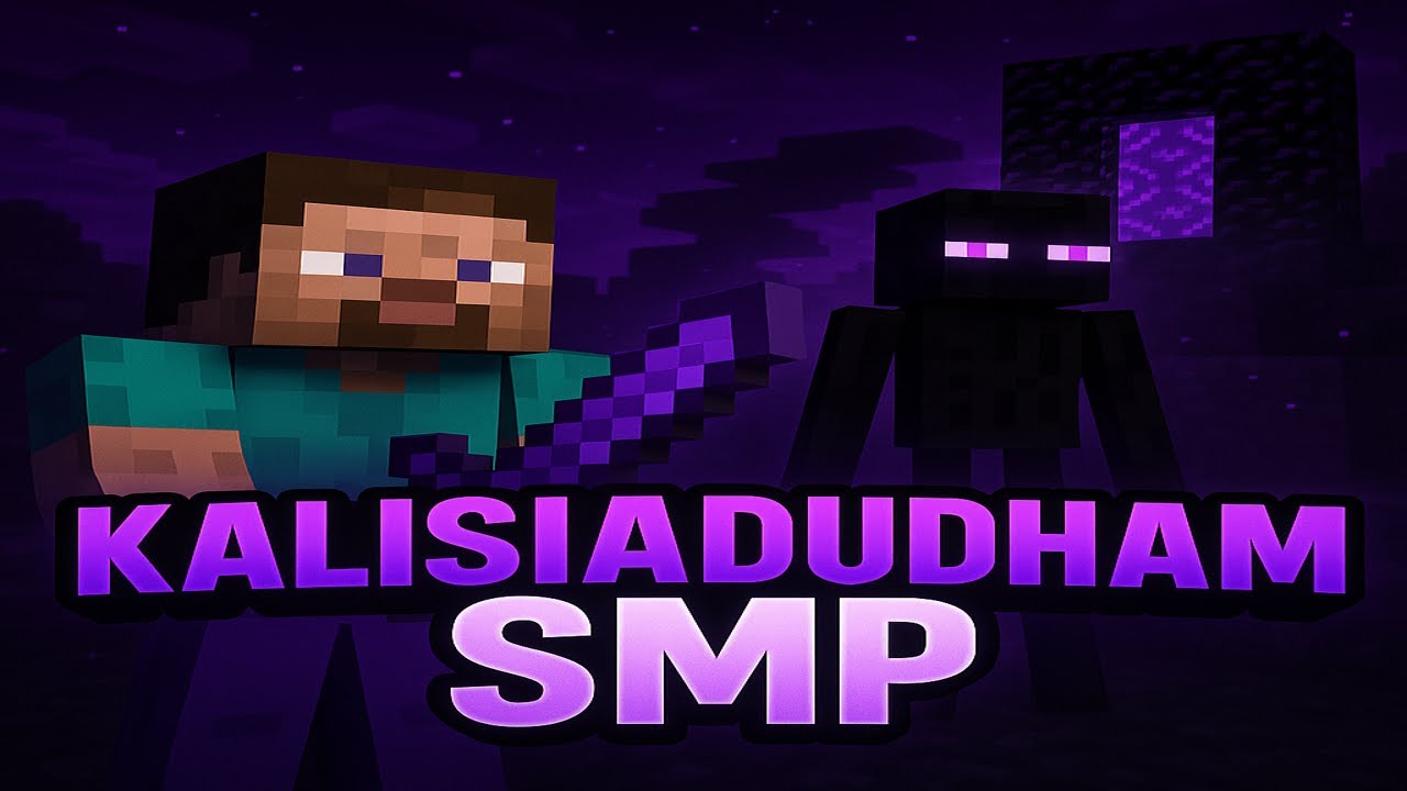 Kalisiadudham SMP Minecraft In Telugu RG_gaming #trandinggame # ...