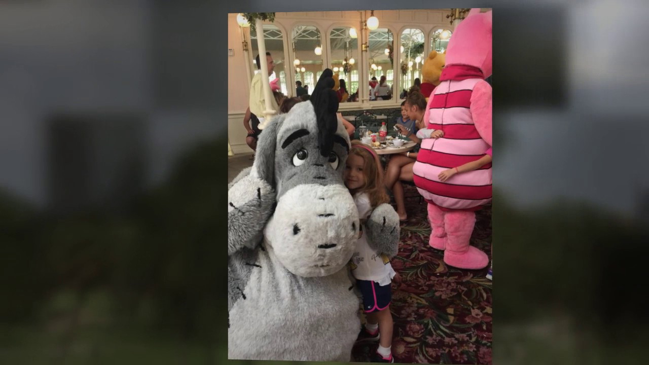 Disney Family Time - YouTube