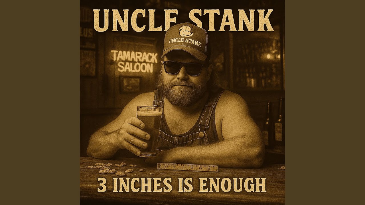 3 Inches is Enough - YouTube