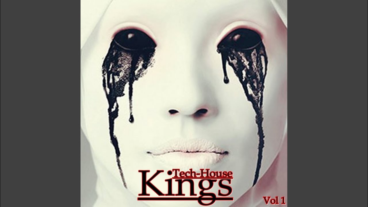 Tango Tech (Original Mix) - YouTube