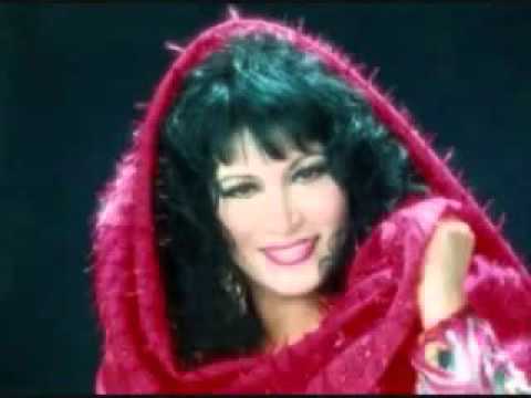 Zeynəb Xanlarova-Dağları duman alanda (muğamsız)