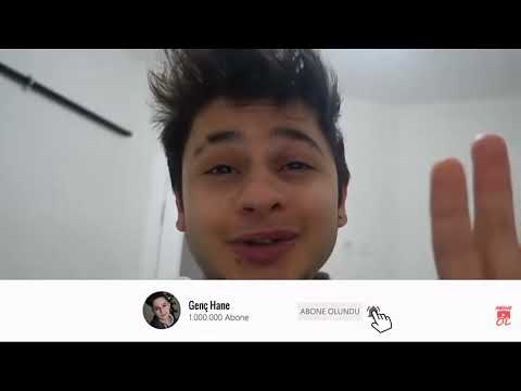GENÇ HANE:1 Gün boyunca BİM