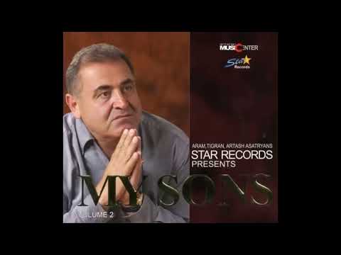 Aram Asatryan  - Enker (Live Version) 2006