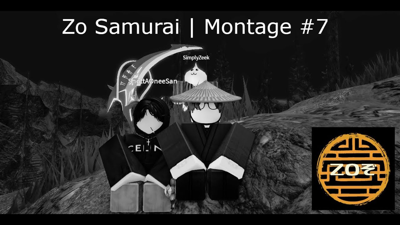 𝗭𝗼 𝗦𝗮𝗺𝘂𝗿𝗮𝗶 | 𝗠𝗼𝗻𝘁𝗮𝗴𝗲 #𝟳 - YouTube