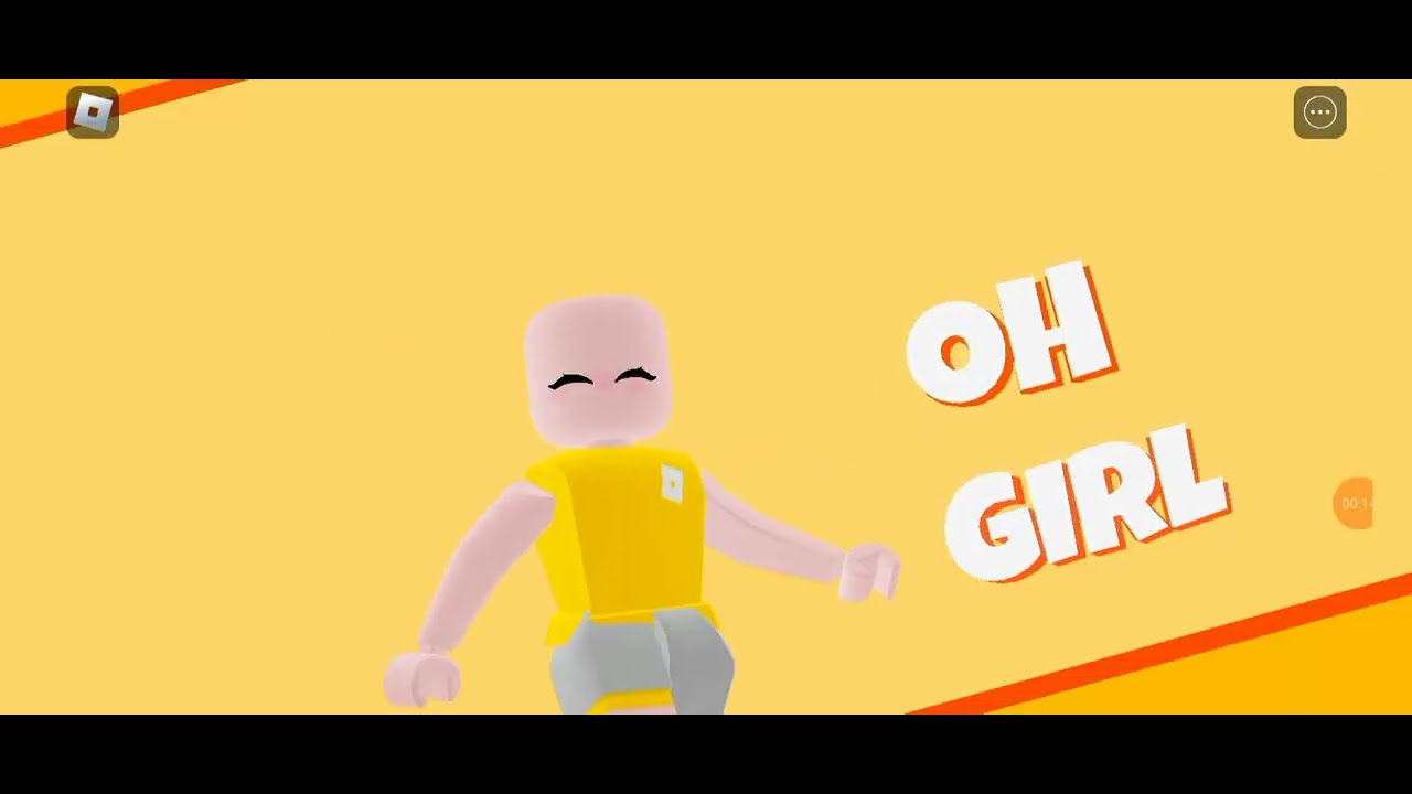 estoy calva pero en roblox sin tengo - YouTube