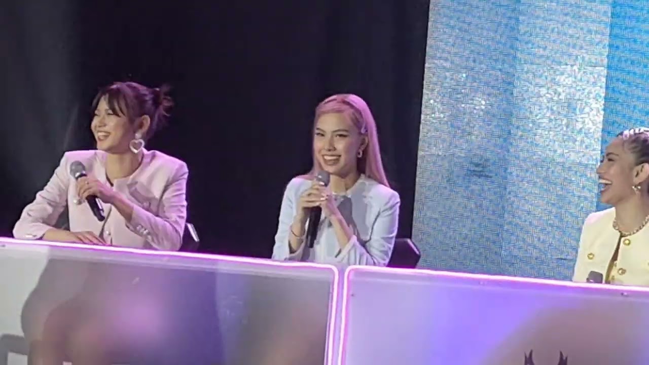 Calista Grand Media Launch (p1) - YouTube