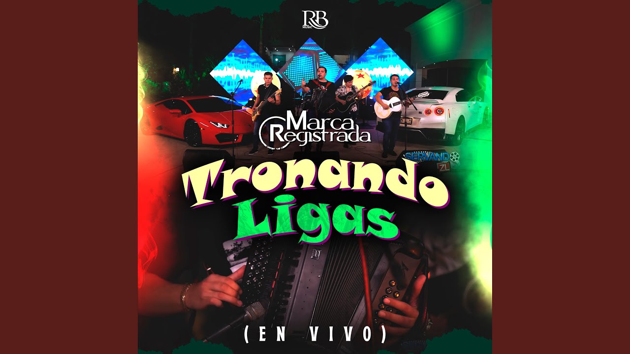 Tronando Ligas - YouTube Music