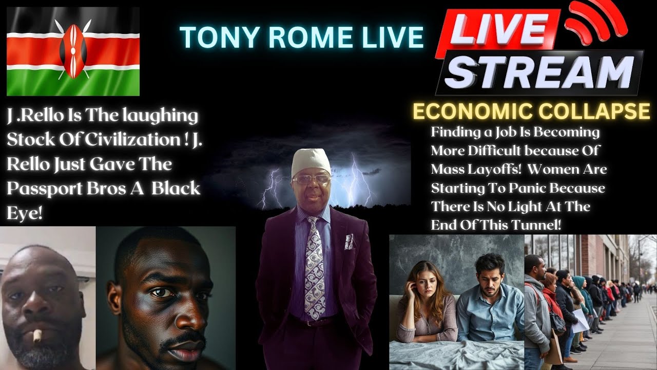 J.Rello Bad behavior In Kenya Gives Passport Bros A Very Bad Reputation ...