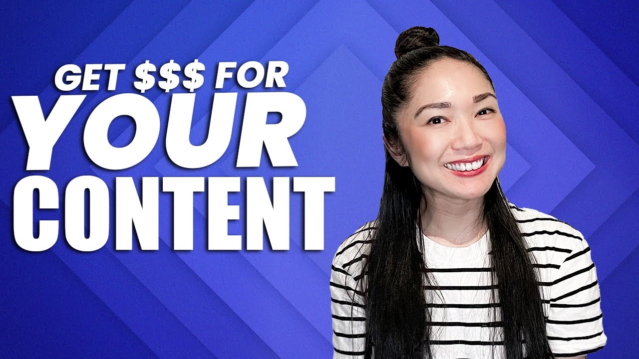 How to Pitch Your Content Marketing Strategy - YouTube