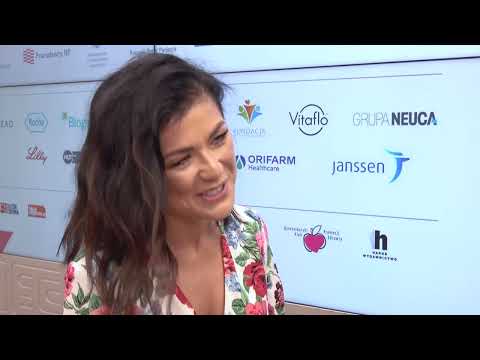Kasia Cichopek zdradza sposoby na wyrobienie zdrowych nawyków żywieniowych u dzieci
