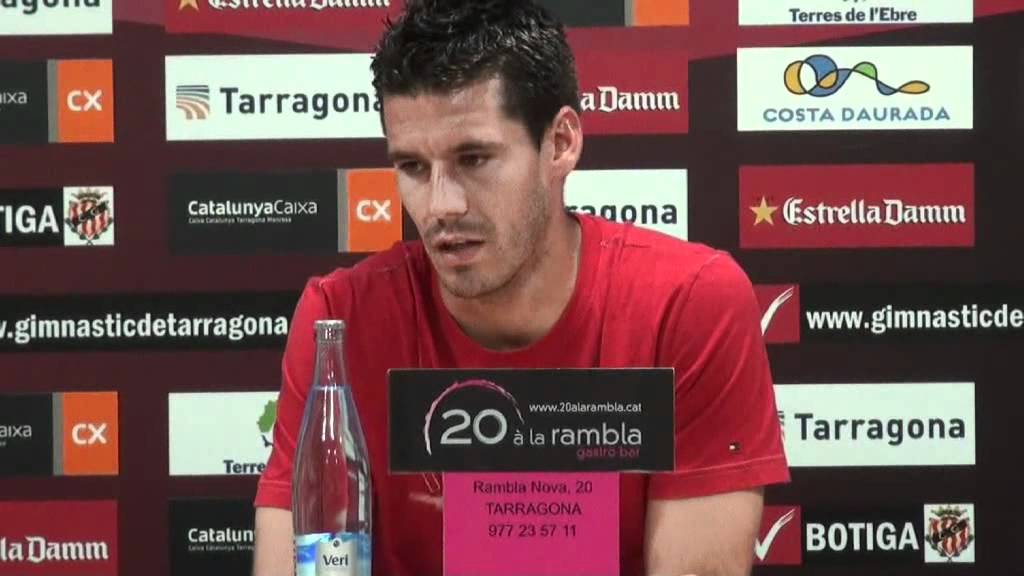 Mairata: "No ens podem relaxar - YouTube