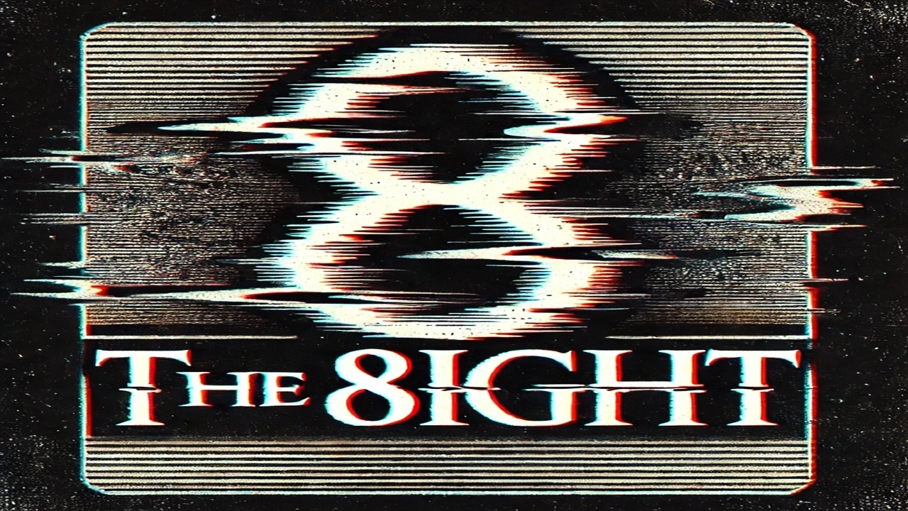 A true Schizophrenic Horror | THE 8IGHT - YouTube