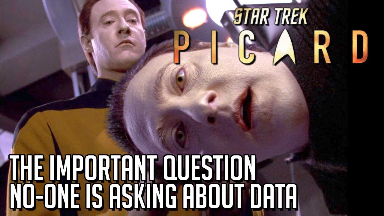 Star Trek Data Meme Phone