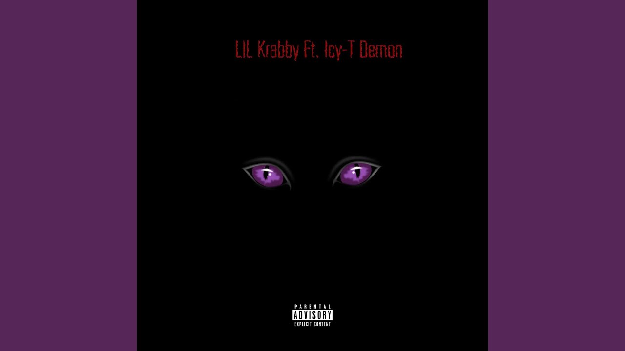 Demon (feat. ICY♾T.) - YouTube