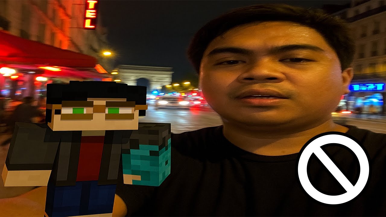 Fajrul Fx Bukan Mefelz - Klarifikasi Terakhir Fajrul Fx ( END ) - YouTube