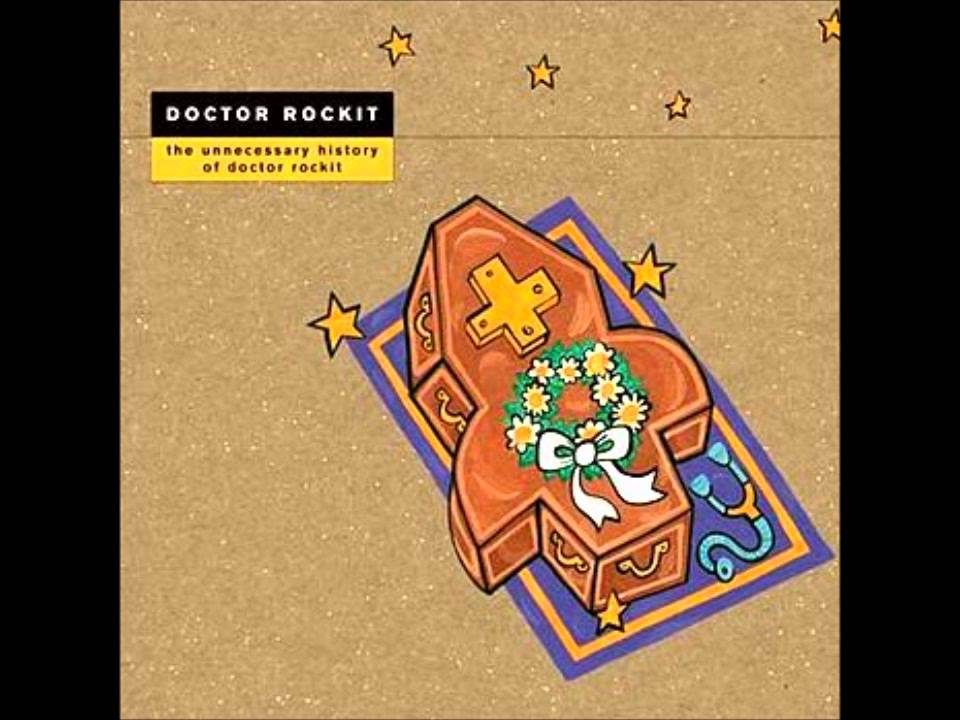 Doctor Rockit - Nicotine - YouTube