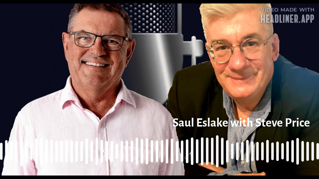 Saul Eslake with Steve Price: Should the Medicare levy be raised for ...