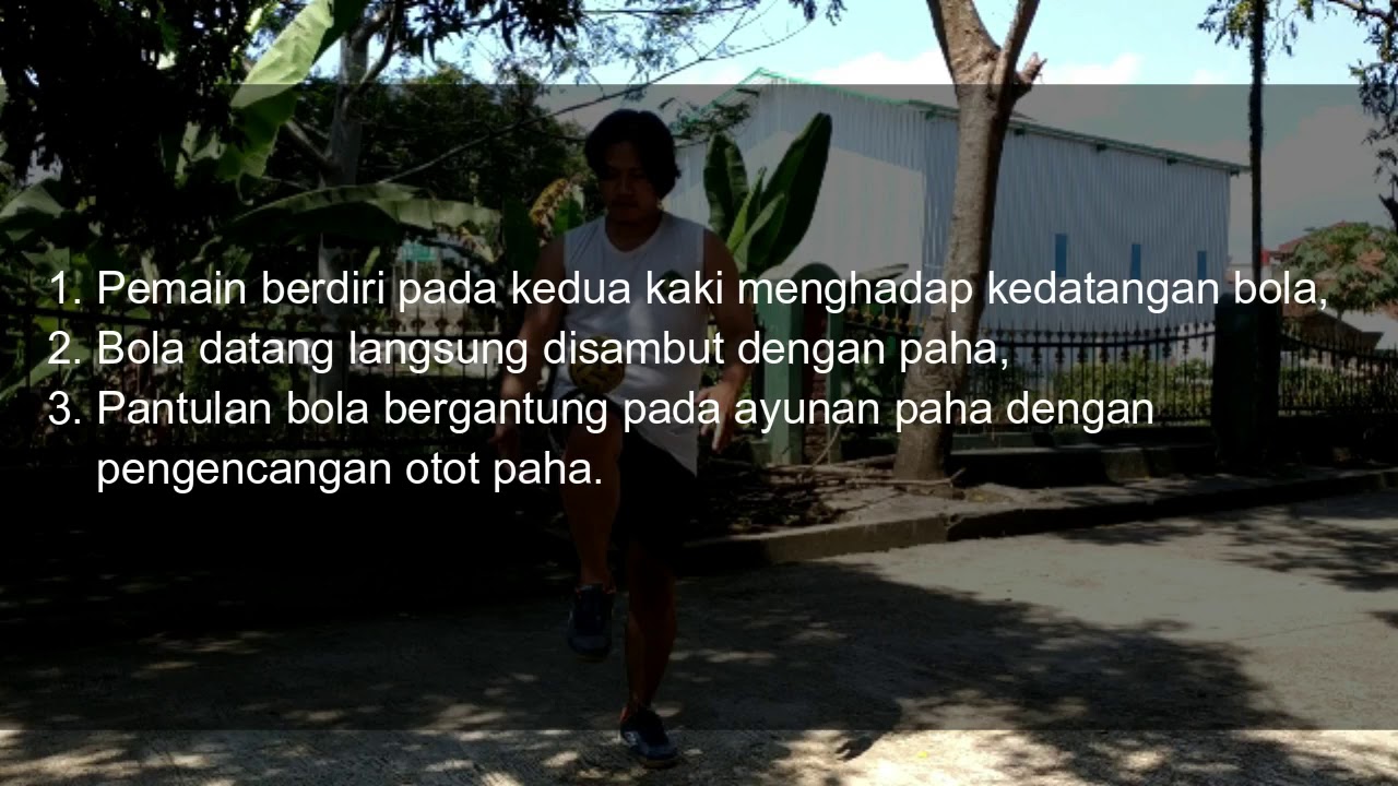 TEKNIK DASAR SEPAK TAKRAW (SEPAK KUDA, SEPAK SIMPUH, MEMAHA, MENDADA ...
