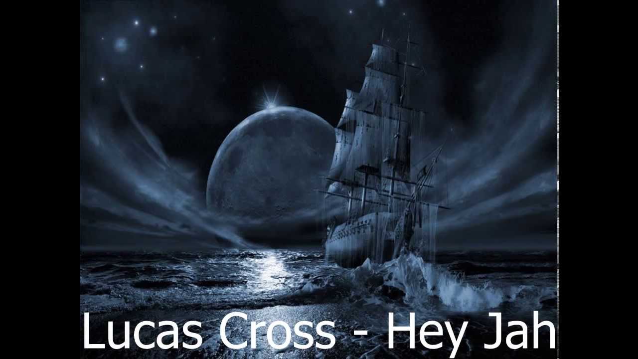 Lucas Cross - Hey Jah (Cross Reggae Music) - YouTube