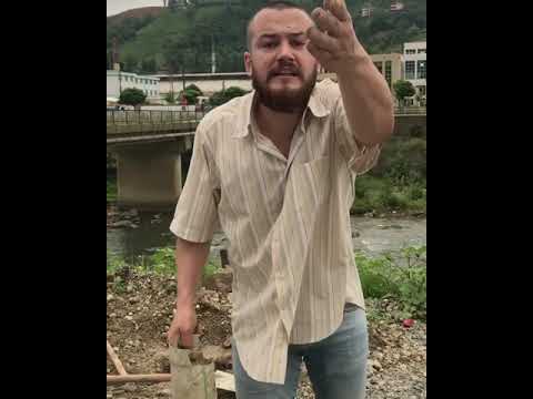 Reşat Hacıahmetoğlu   Babanın belediyeyle imtihanı