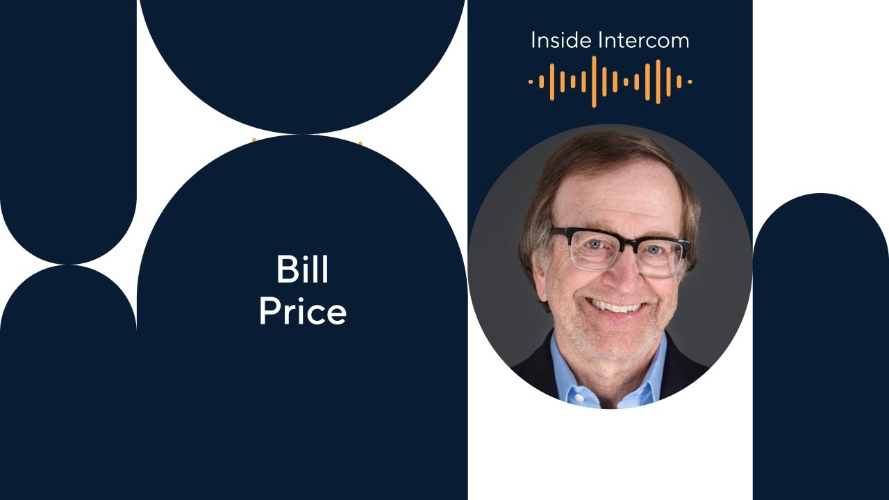Podcast: CX expert Bill Price on creating frictionless customer ...