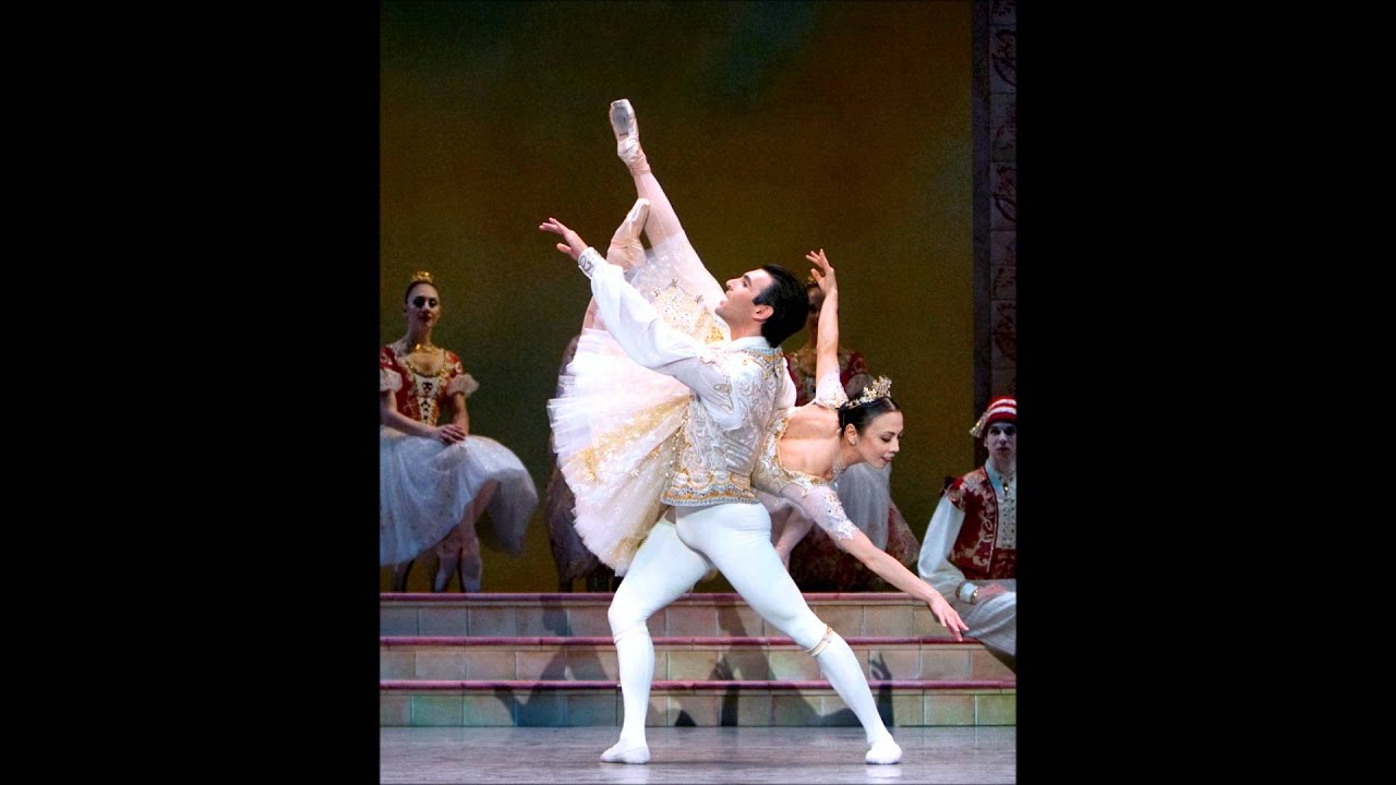 Waltz from Coppelia Ballet - Royal Philharmonic Orchestra - YouTube