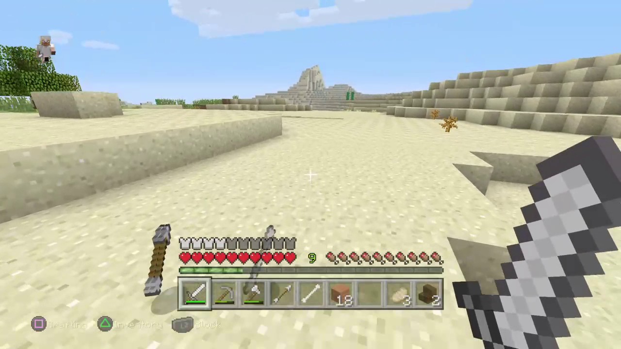 BroCraft Survival pt3 - YouTube