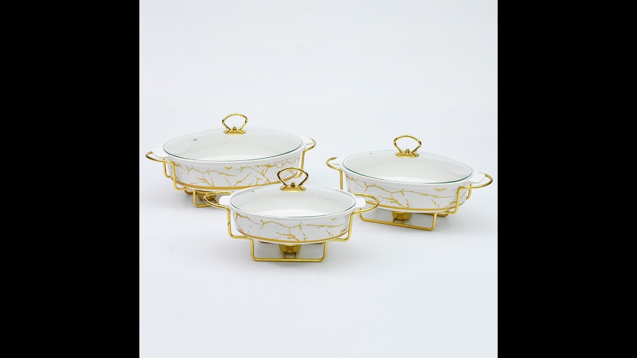 22+ best ways to do ceramic buffet soup pot in 2023 - YouTube