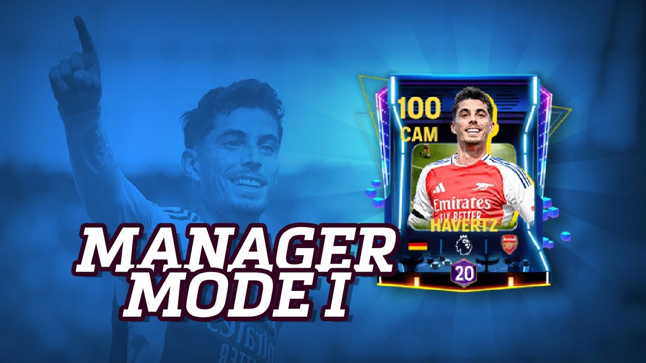 FC24- Manager Mode - What a Stroke of Luck! - YouTube