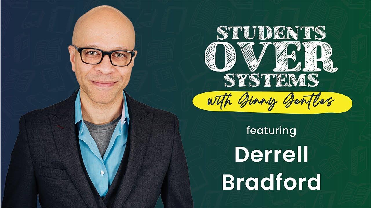 Derrell Bradford: Should We Be Hostile to Teachers Unions? | Students ...