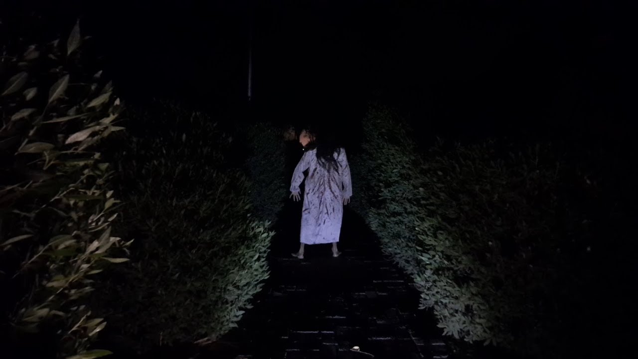 THE SOUL - Horror Short Film - YouTube