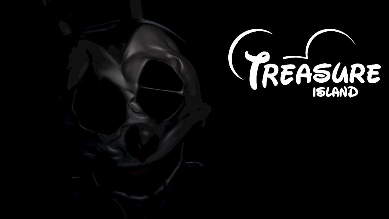 UN FNAF DE MICKEY MOUSE - FIVE NIGHT AT TREASURE ISLAND #1 - YouTube