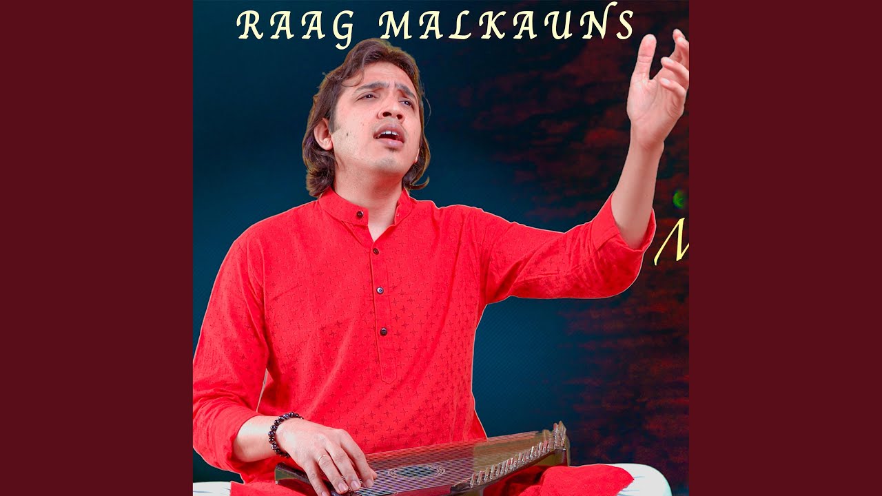 Raag Malkauns - YouTube Music