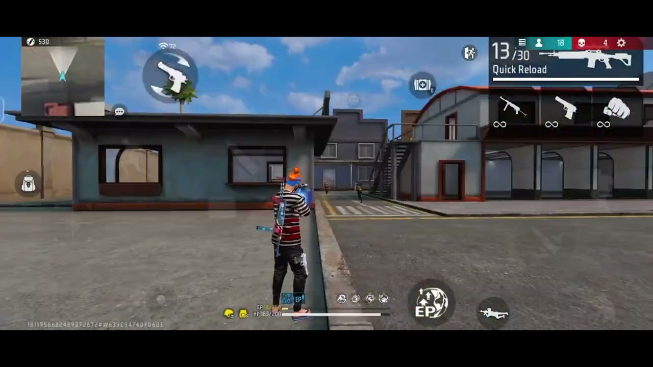 ff headshots video - YouTube