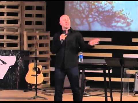 He is the God of Your Issue: Brady Weldon - YouTube