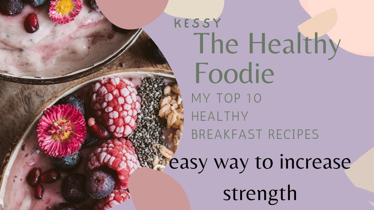 10 Ways to Build Strength Without the Size - YouTube